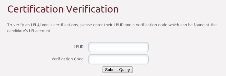 lpi-verify1 - Junco TIC