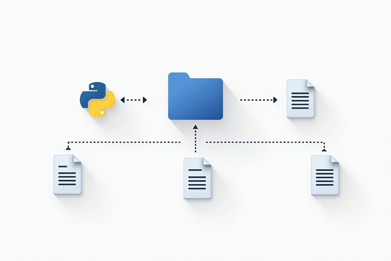 Selección aleatoria en Python - Junco TIC