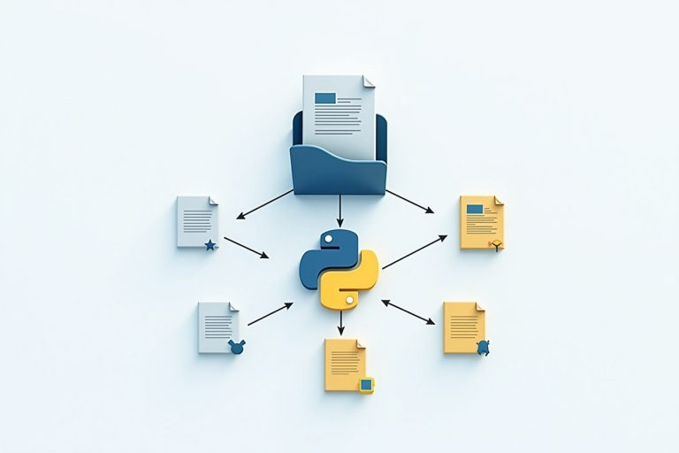 Entornos virtuales en Python con venv - Junco TIC