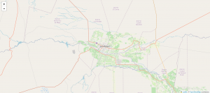 Folium y los mapas interactivos en Python - Introducción - Junco TIC