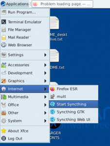 Syncthing: Cómo sincronizar archivos en red [Guía completa] - Junco TIC