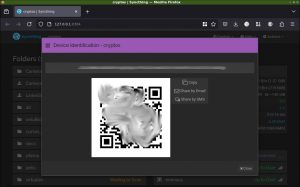 Syncthing: Cómo sincronizar archivos en red [Guía completa] - Junco TIC