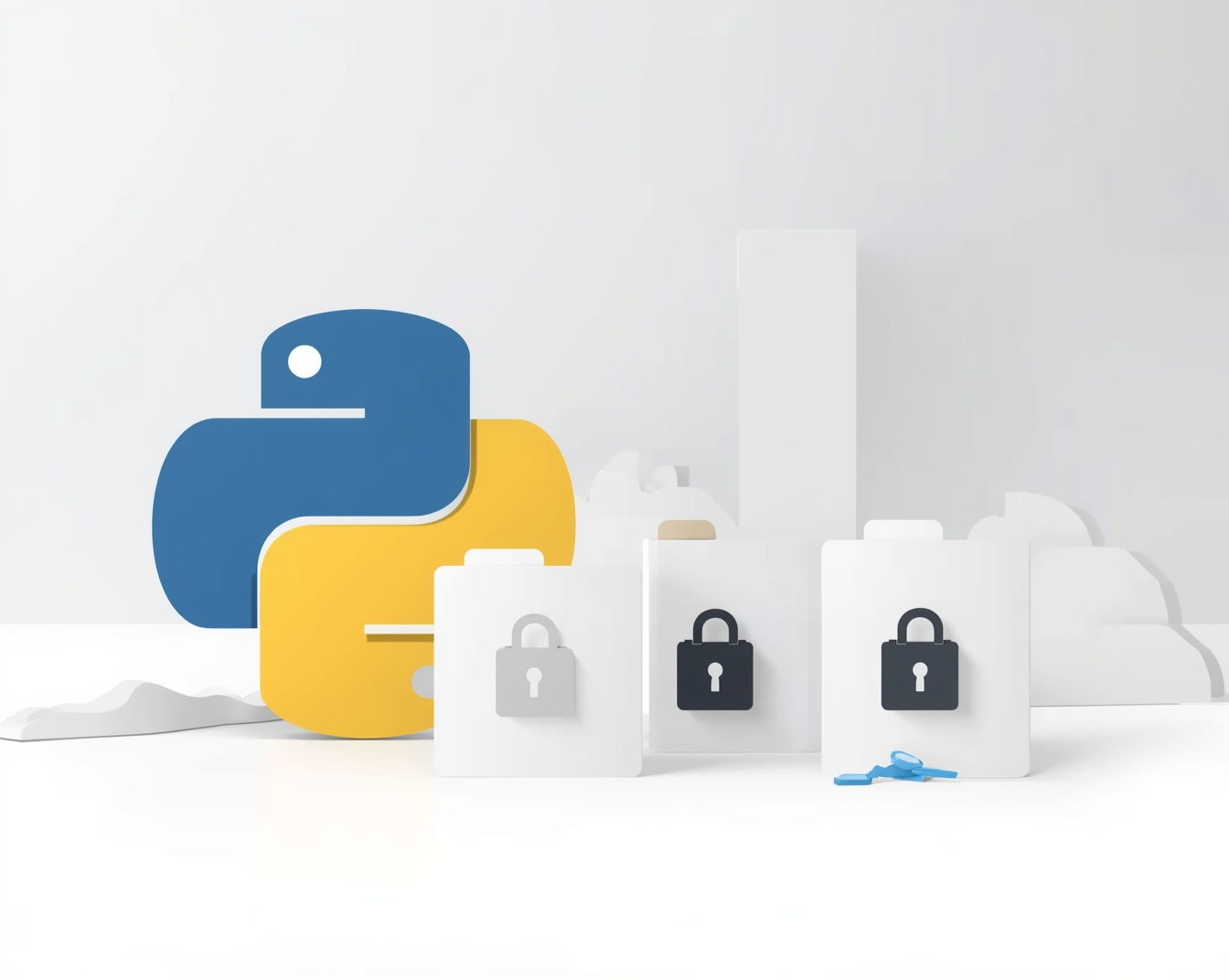 POO: Encapsulamiento en Python - Junco TIC